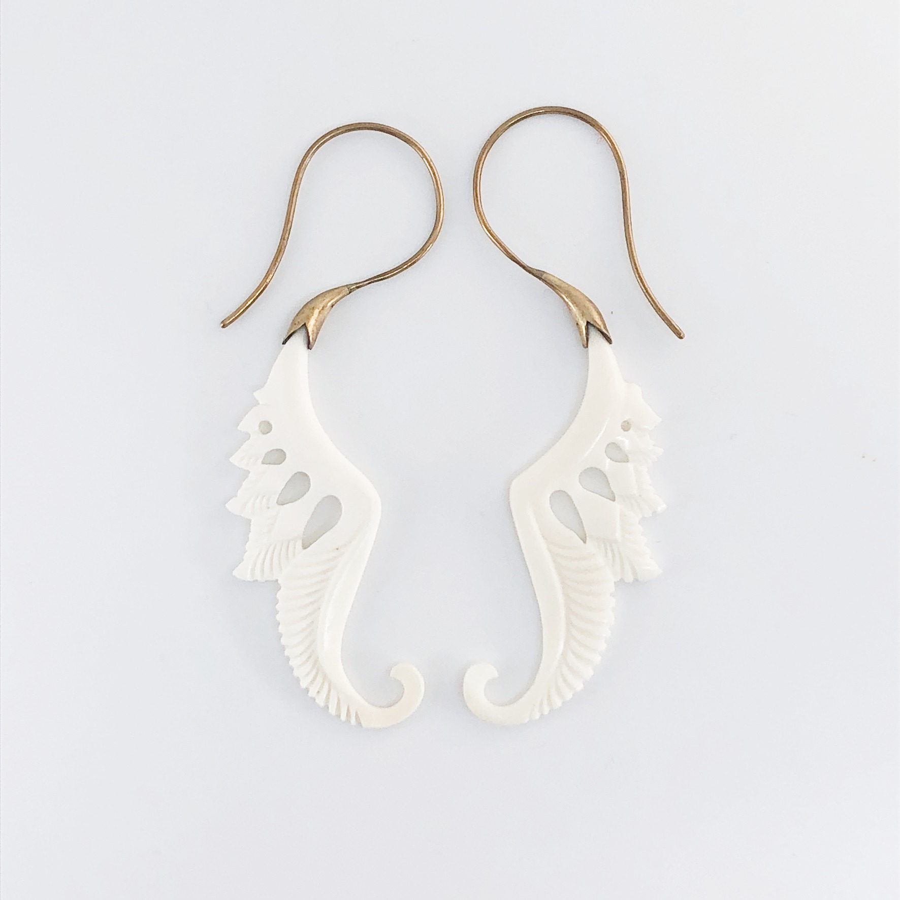 Aro Angel Wing - India Kromatik
